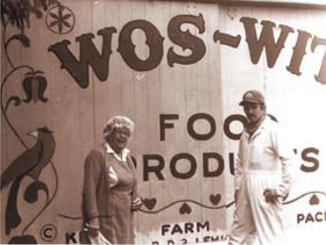 About Us – Wos-Wit